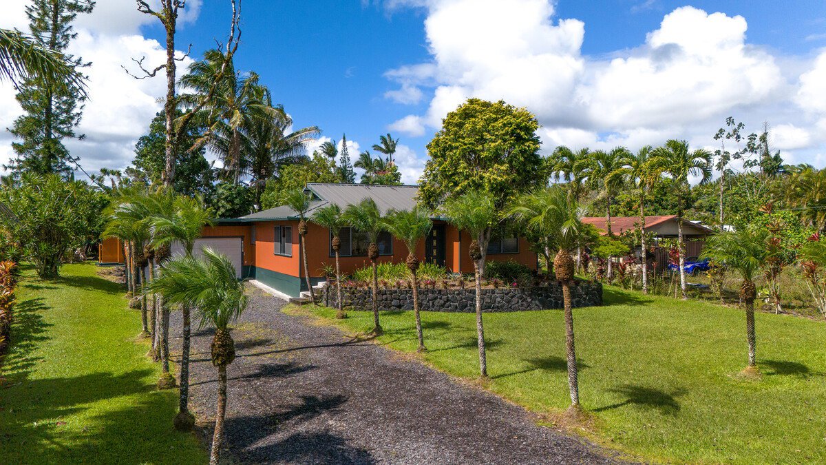 16-2056 Hapuu Dr, PAHOA, 96778