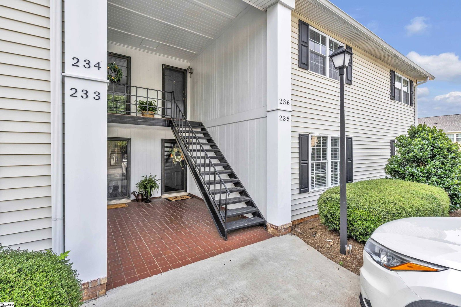 925 Cleveland Street Unit Unit 235, Greenville Home for Sale ...