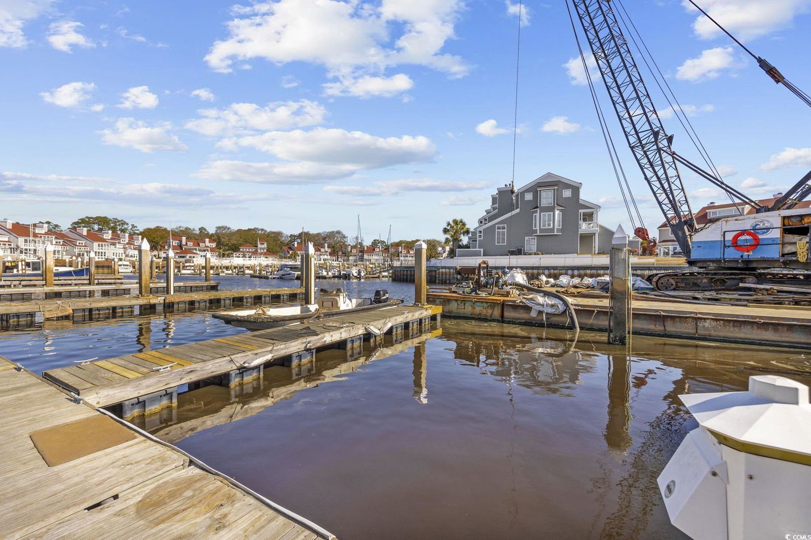 4396 Baldwin Ave., Little River, 29566