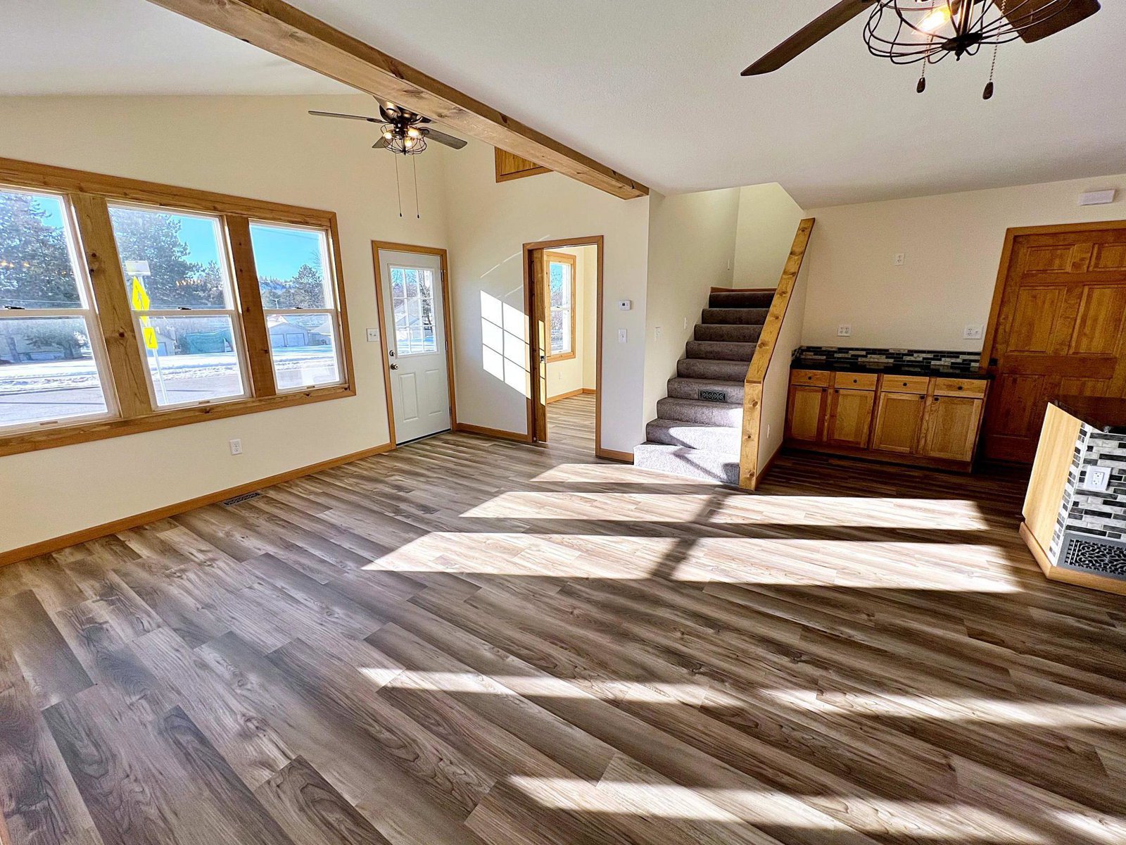 540 5th Avenue, Calumet, 55716