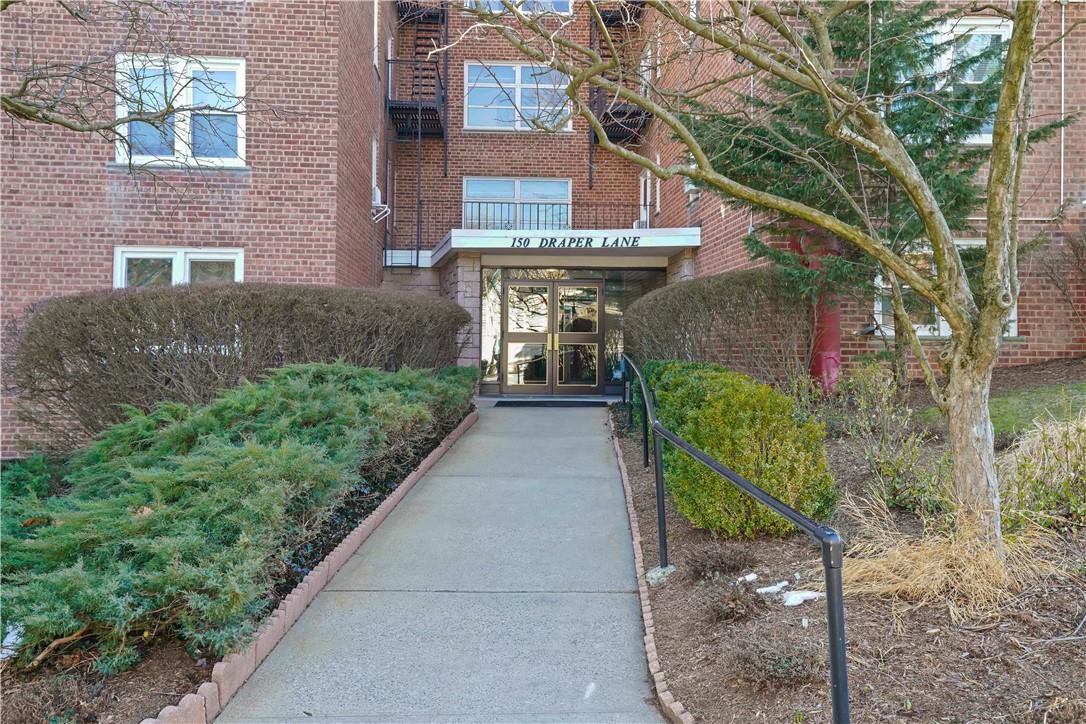 150 Draper Lane Unit #1F, Dobbs Ferry, 10522