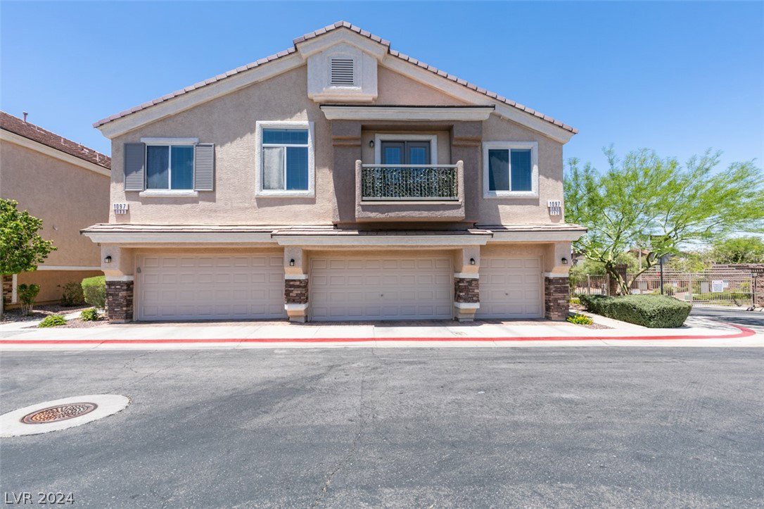 1097 Pleasure Lane Unit 1, Henderson, 89002