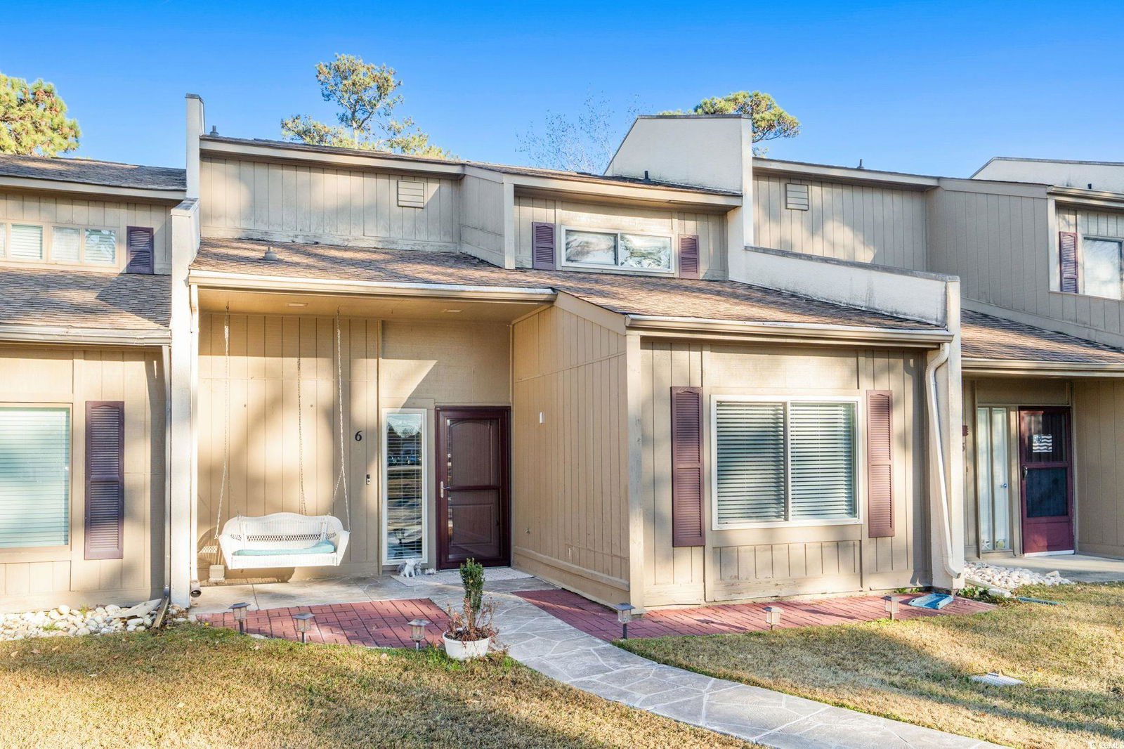 Bay Tree I - MLS 2529812 - 500 Eagle Way Unit 6, Little River, Little ...