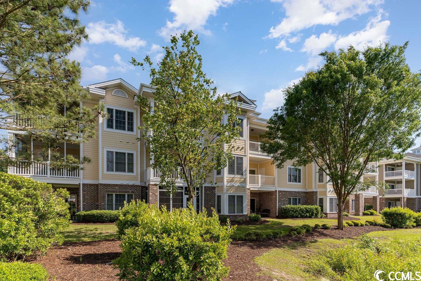 MLS 2308757 - Magnolia Pointe 4809 Luster Leaf Circle Unit 301, Myrtle ...