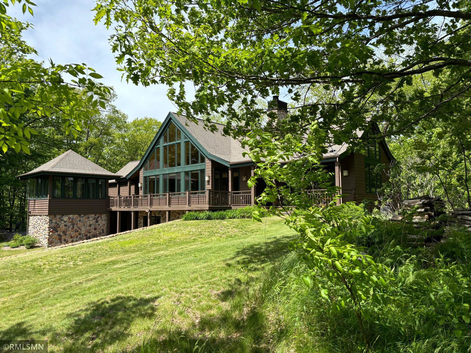 58452 State Highway 65, Jacobson, 55752