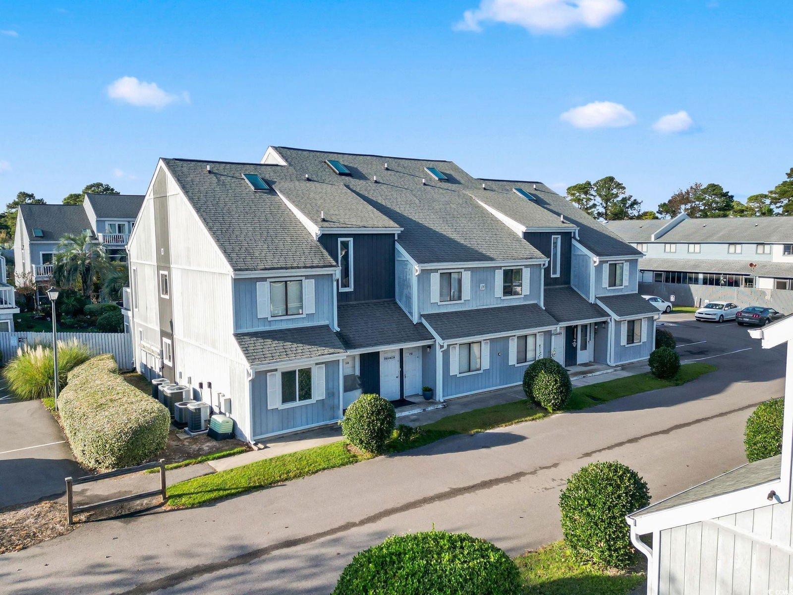 3700 Golf Colony Lane Unit 18-H, Little River, 29566