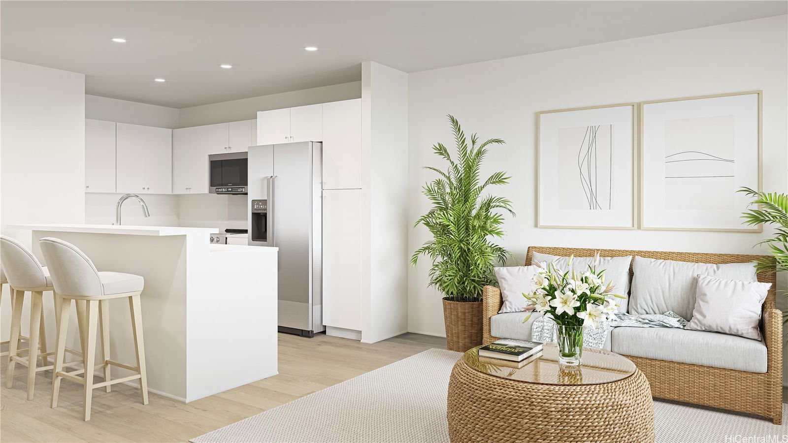 91-1170 Hoonaauao Street Unit 1605, Kapolei 96707 Hawaii