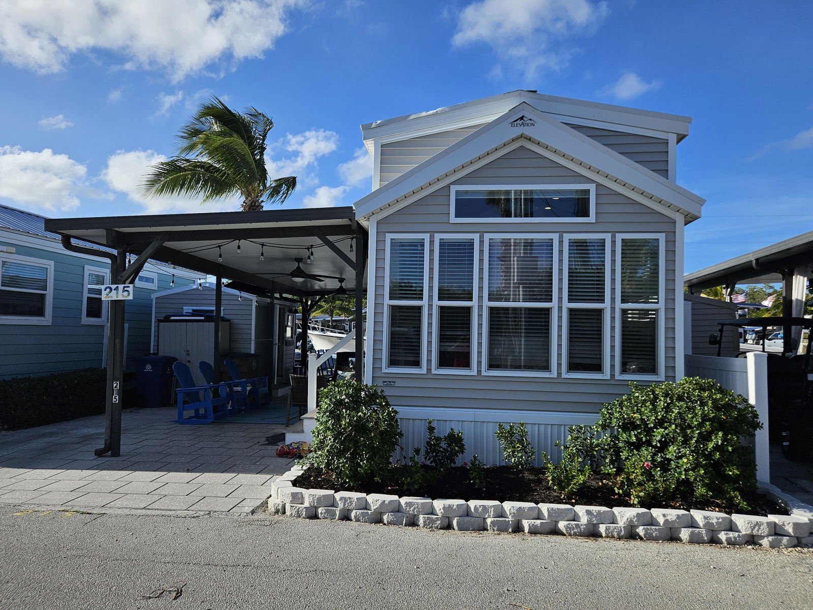 325 Calusa Street Unit #215, Key Largo, 33037