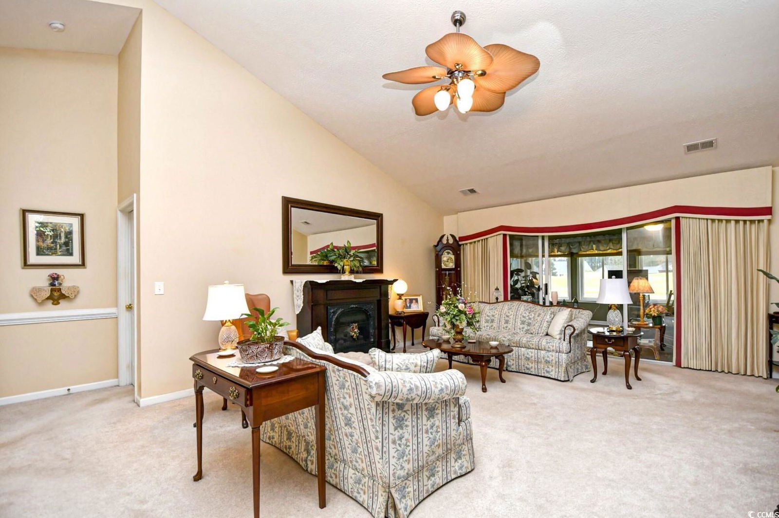 MLS 2405788 - The Sanctuary at Wild Wing Plantation 2775 Sanctuary Blvd ...