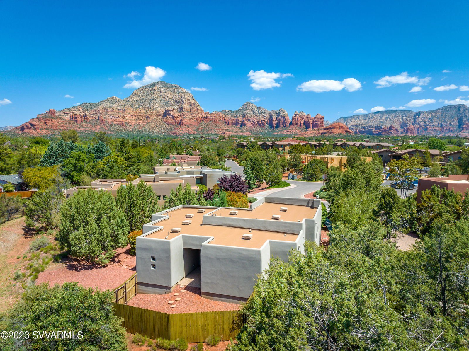 2215 Whippet Way, Sedona, Sedona real estate. Sedona Verde Valley MLS ...