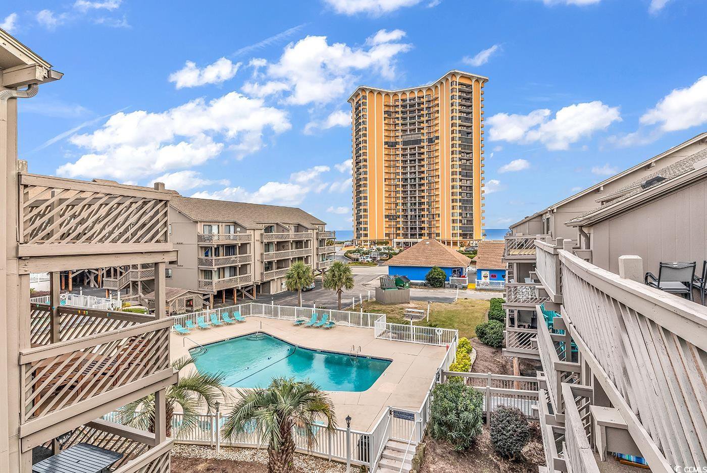 MLS 2324355 - SHIPWATCH PT I 9621 Shore Dr. Unit D306, Myrtle Beach - D ...