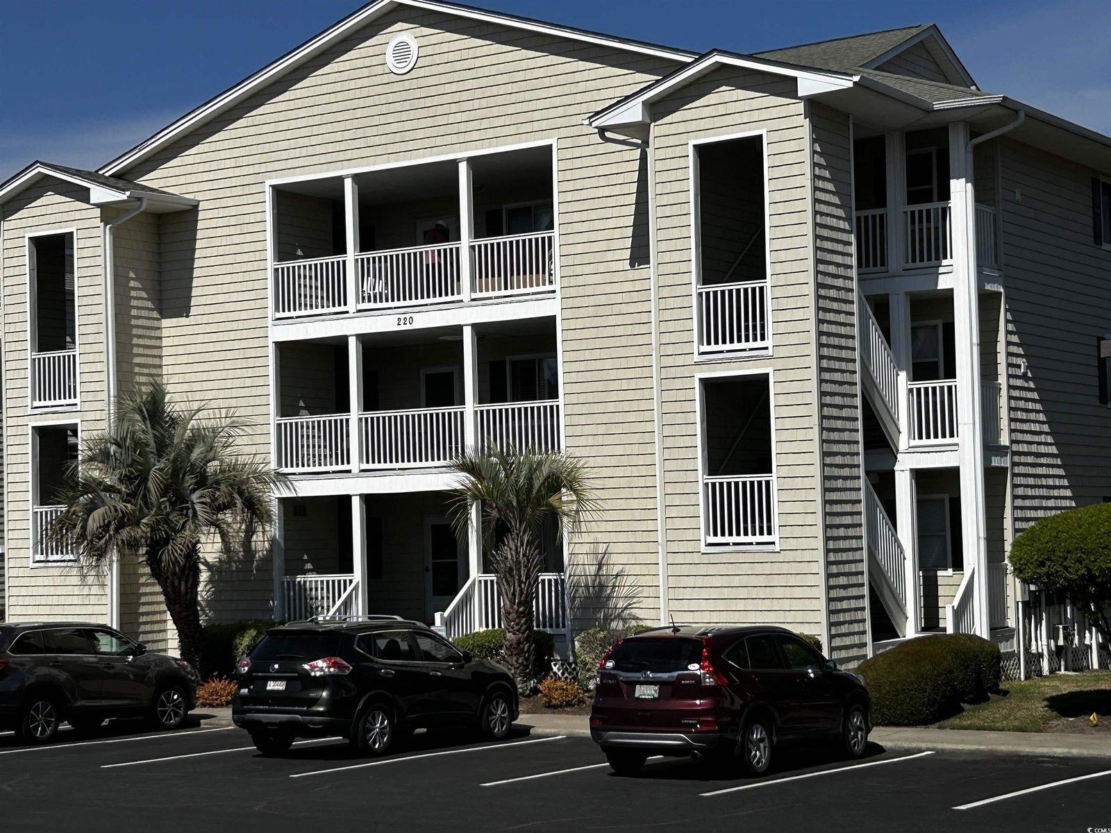 220 Landing Rd. Unit I, North Myrtle Beach, 29582