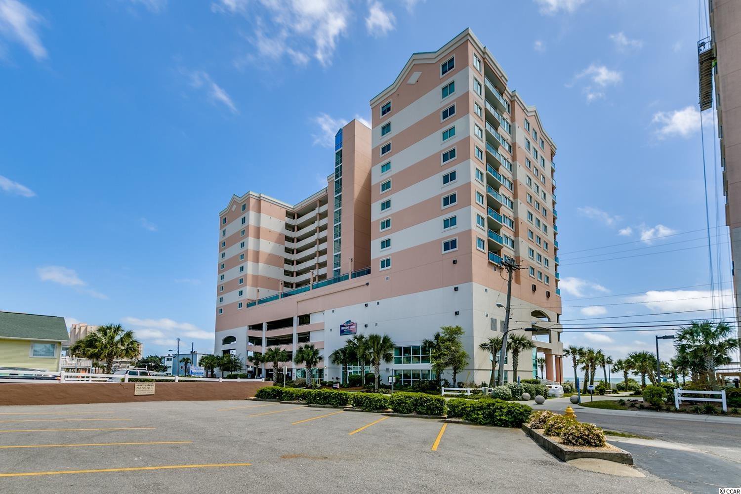 MLS 2214046 - Crescent Keyes - NMB 1903 S Ocean Blvd. Unit PH 17, North Myrtle Beach - Crescent ...