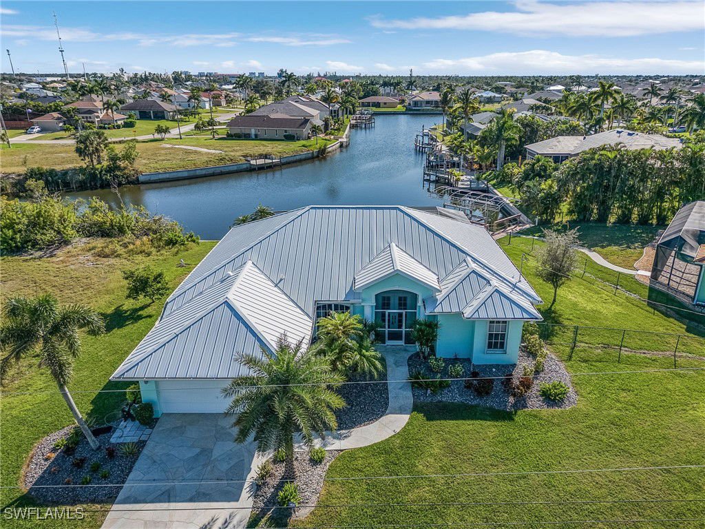 2308 SW 28th Lane, Cape Coral, 33914