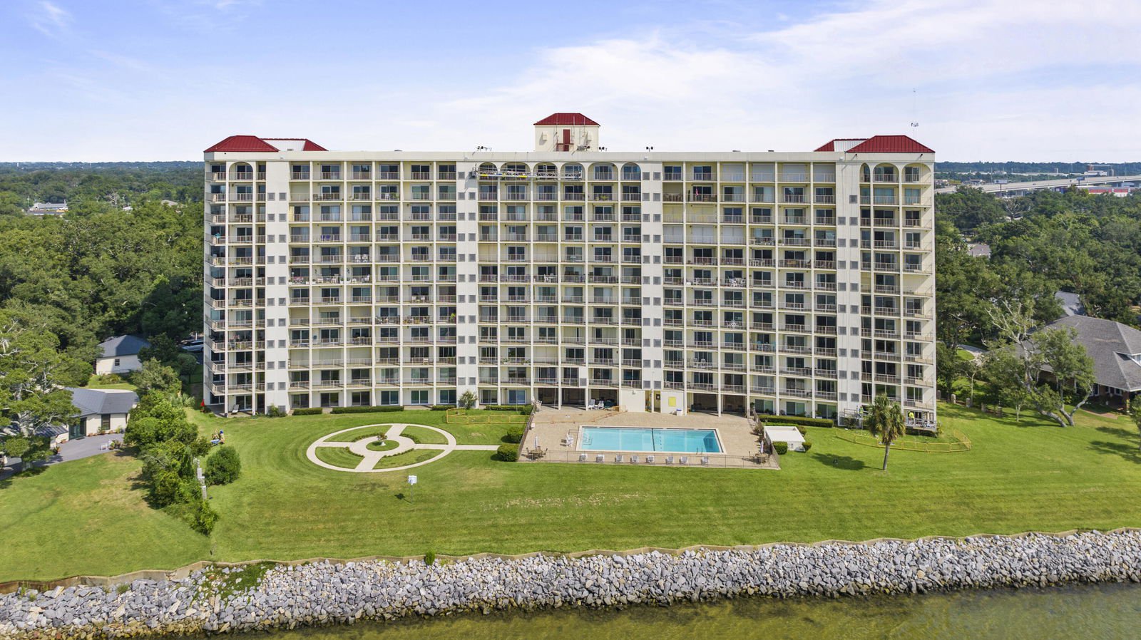 MLS Number 930907 - Riviera 615 Condo - 615 Bayshore Drive Unit #904 ...