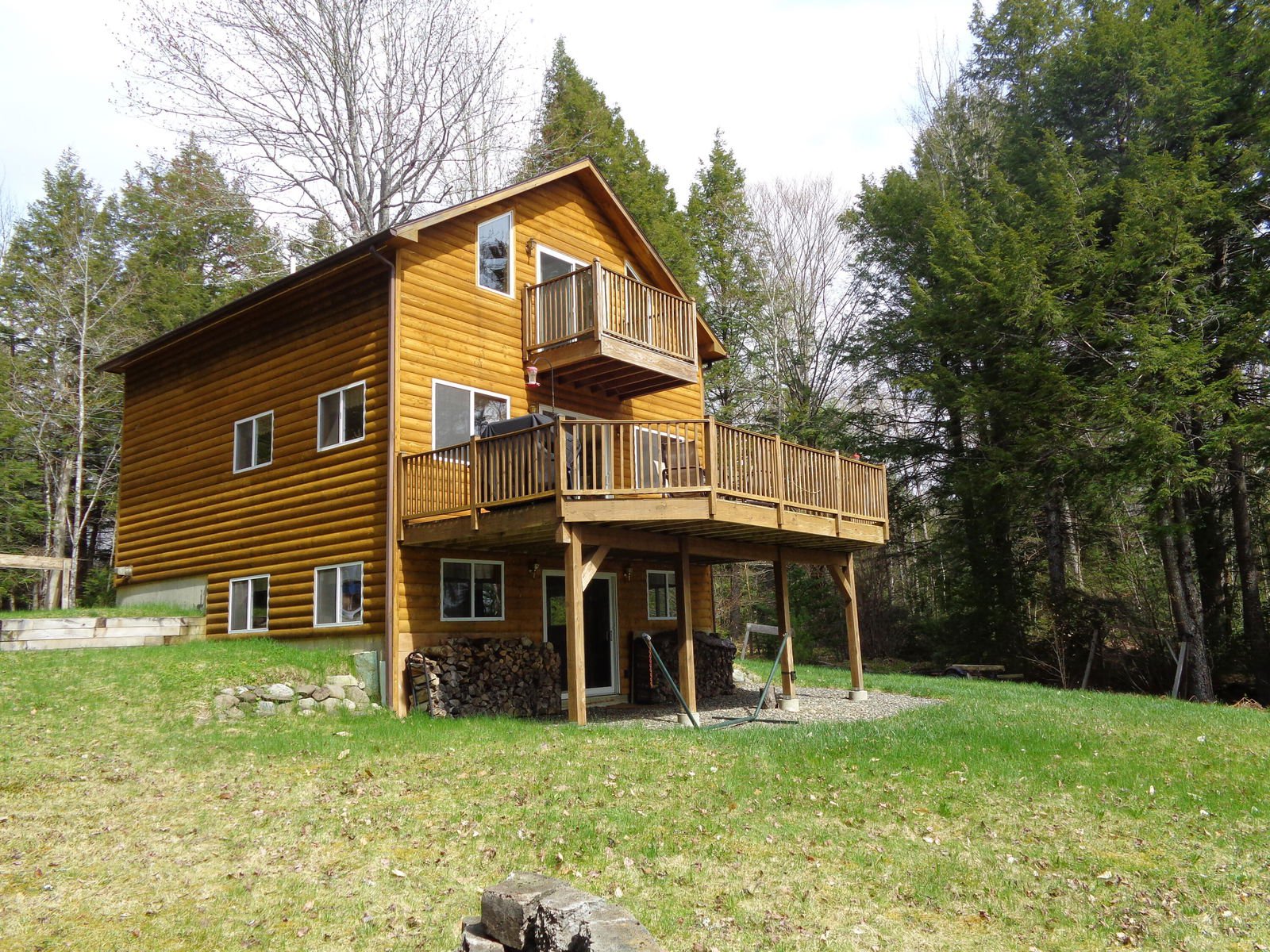 57 Silsby Road, Mariaville, 04605