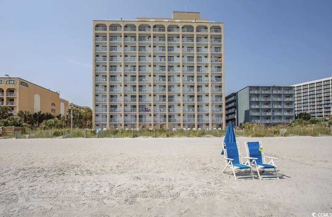 Driftwood Sea Mist Resort - MLS 2526189 - 1207 South Ocean Blvd. Unit ...