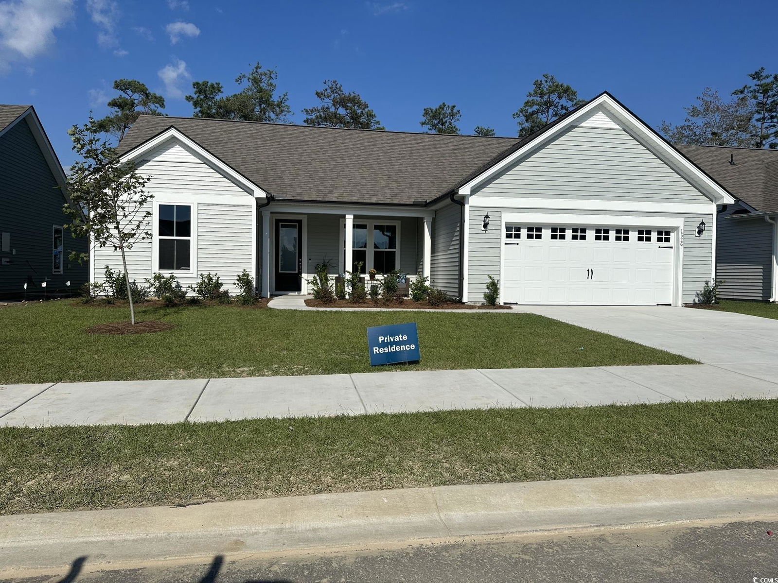 MLS 2413652 - Crescent Cove 1526 Tidal Creek Way, Myrtle Beach ...