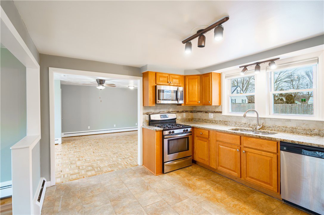10 David Street, Smithfield, RI 02828