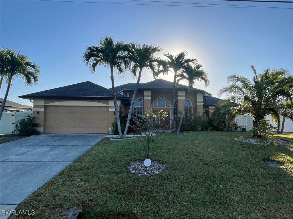 2409 SW 17th Place, Cape Coral, 33914