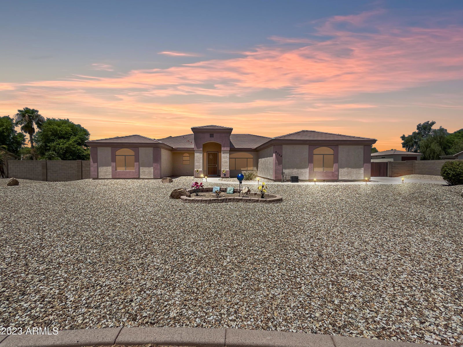 8024 N 178th Avenue, Waddell, 85355