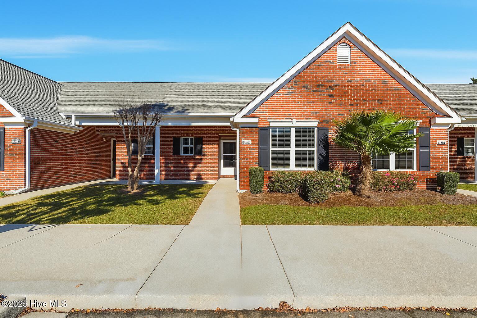 3663 Merestone Dr, Wilmington, 28412