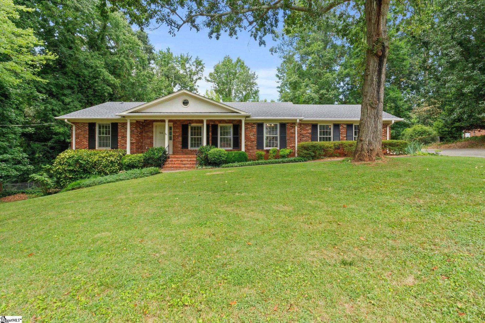 106 Spring Forest Road, Greenville Home for Sale | Spring Forest Real ...