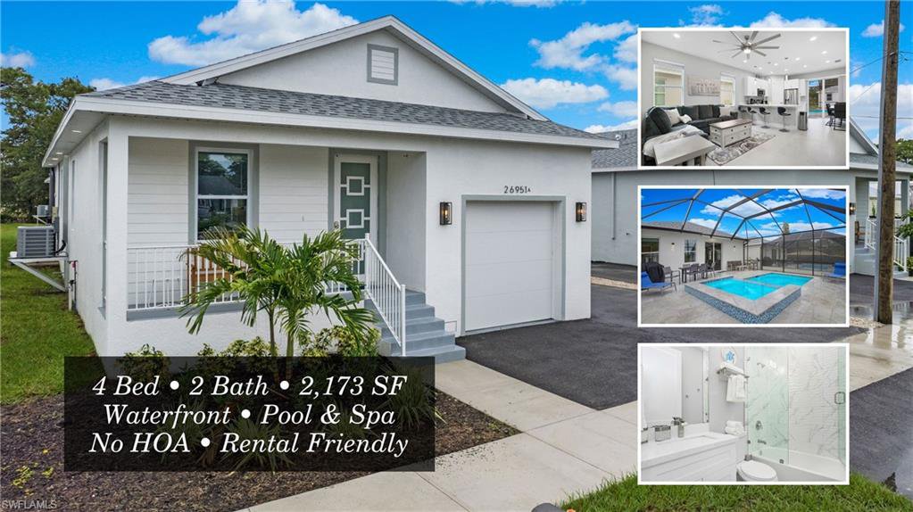 26951 Riverside DR, Bonita Springs, 34135