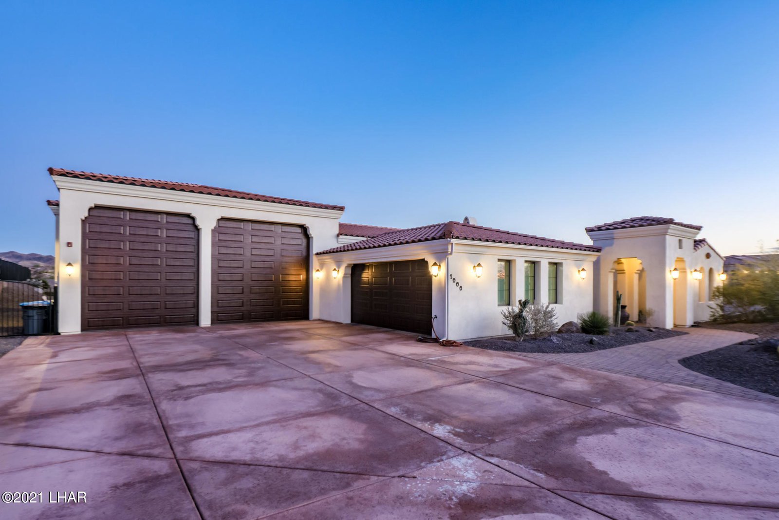 1000 Corte Tranquilla, Lake Havasu City | MLS 1014525 | »» Call/Text ...