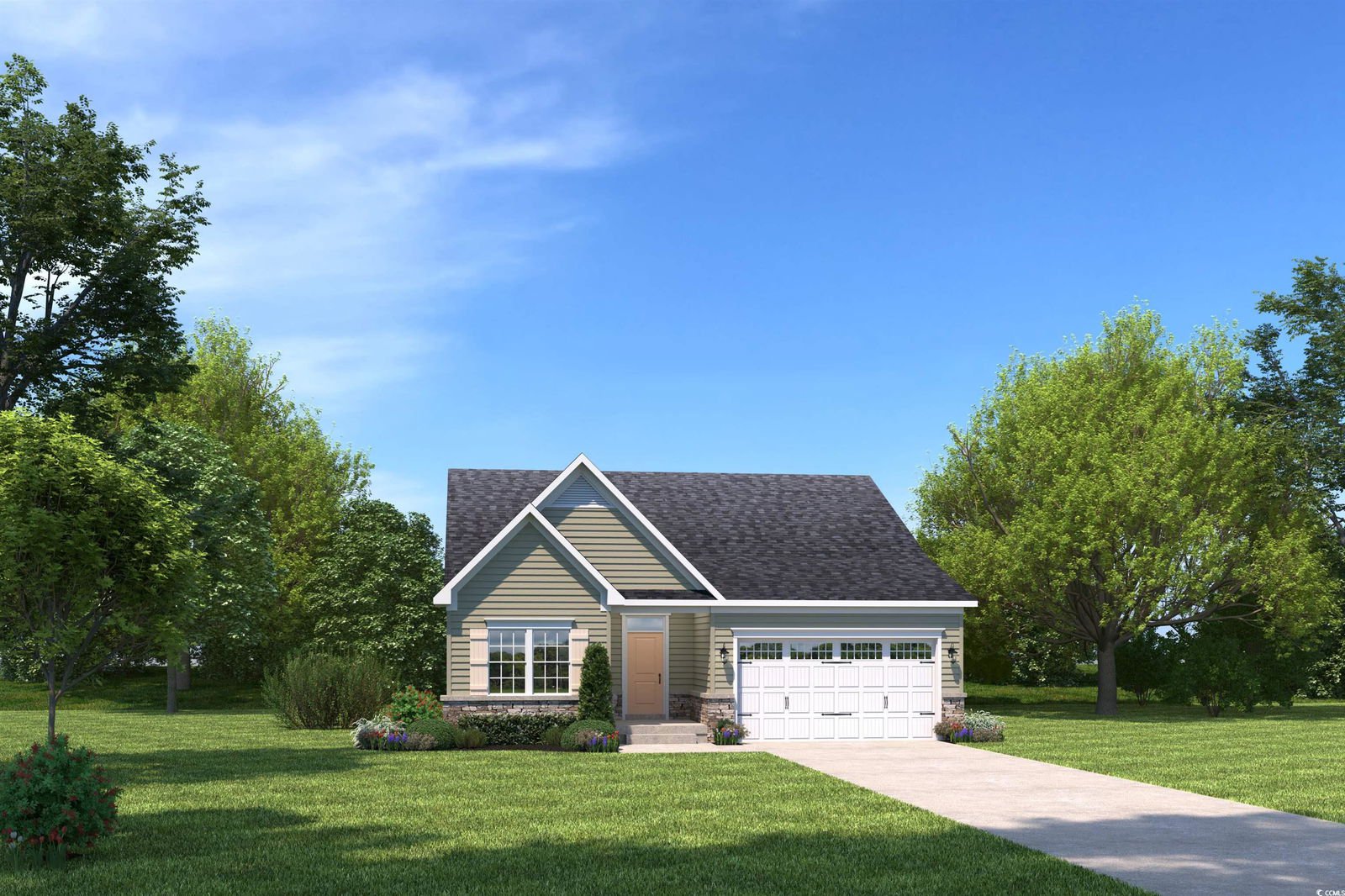 MLS 2528235 -Hope Pointe 5300 Alcove Ct., North Myrtle Beach North ...