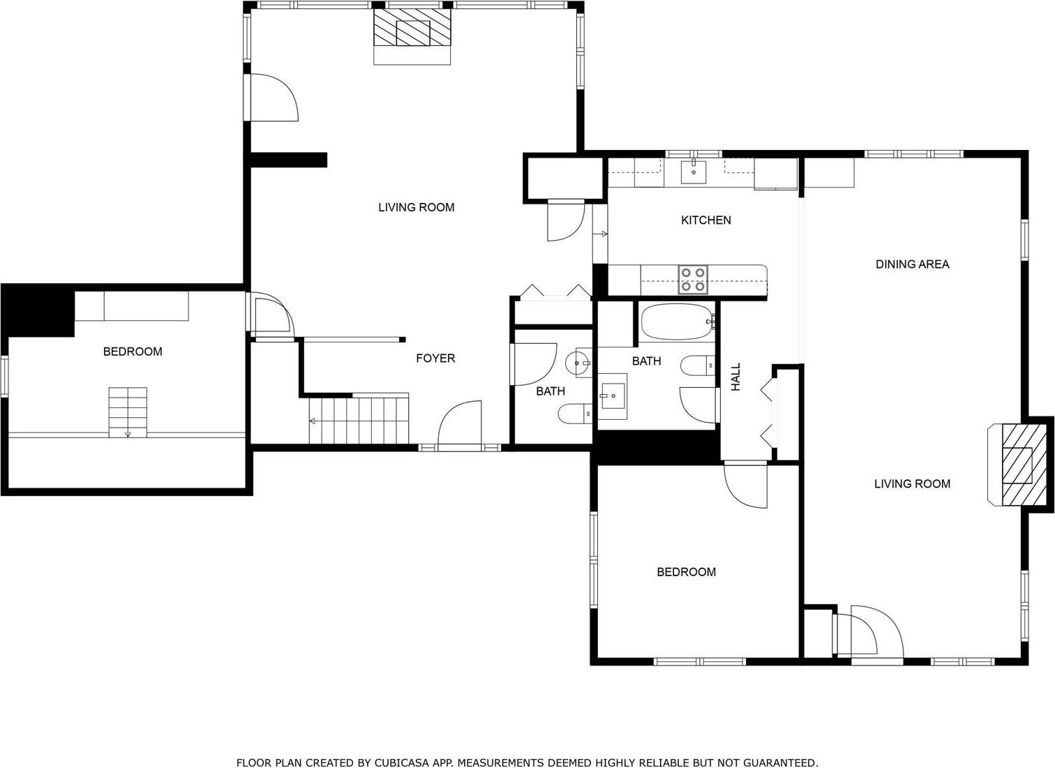 10402 Long Lake Drive NE, Bemidji, 56601