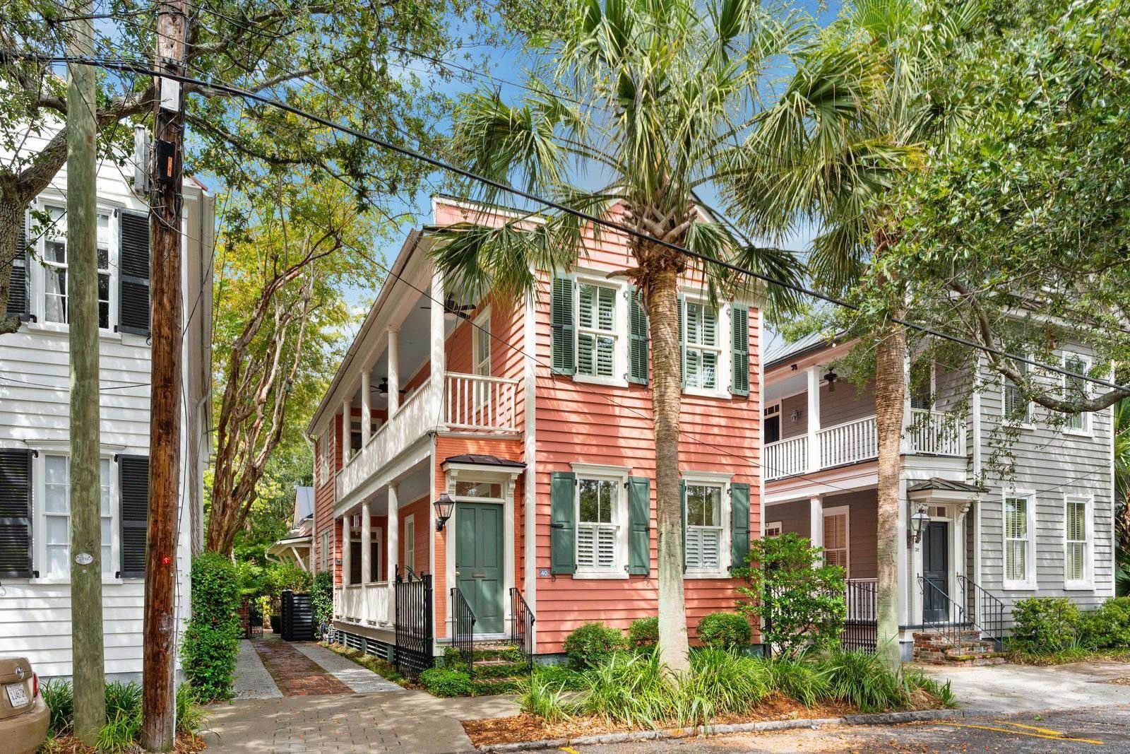 40 Warren Street, Charleston, 29403