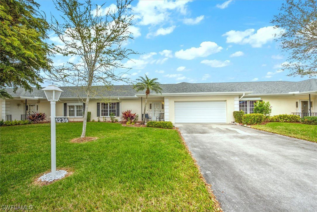 1235 S Brandywine Circle, Fort Myers, 33919