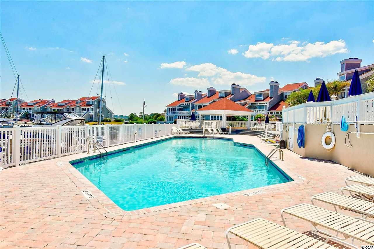 MLS 2106330 -Mariners Point 4396 Baldwin Ave. Unit 34, Little River ...