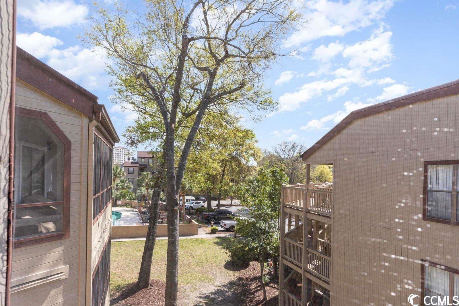 MLS 2306099 - Dunes Pointe 501 Maison Dr. Unit B22, Myrtle Beach ...