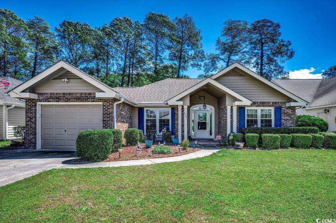 4730 Southern Trail, Myrtle Beach, 29579