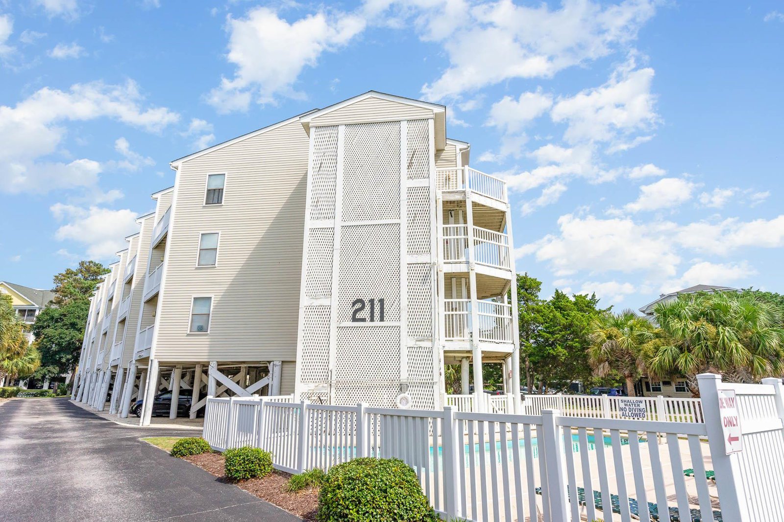 Hillside Condos Hillside Condos - MLS 2602252 - 211 Hillside Dr. N Unit ...