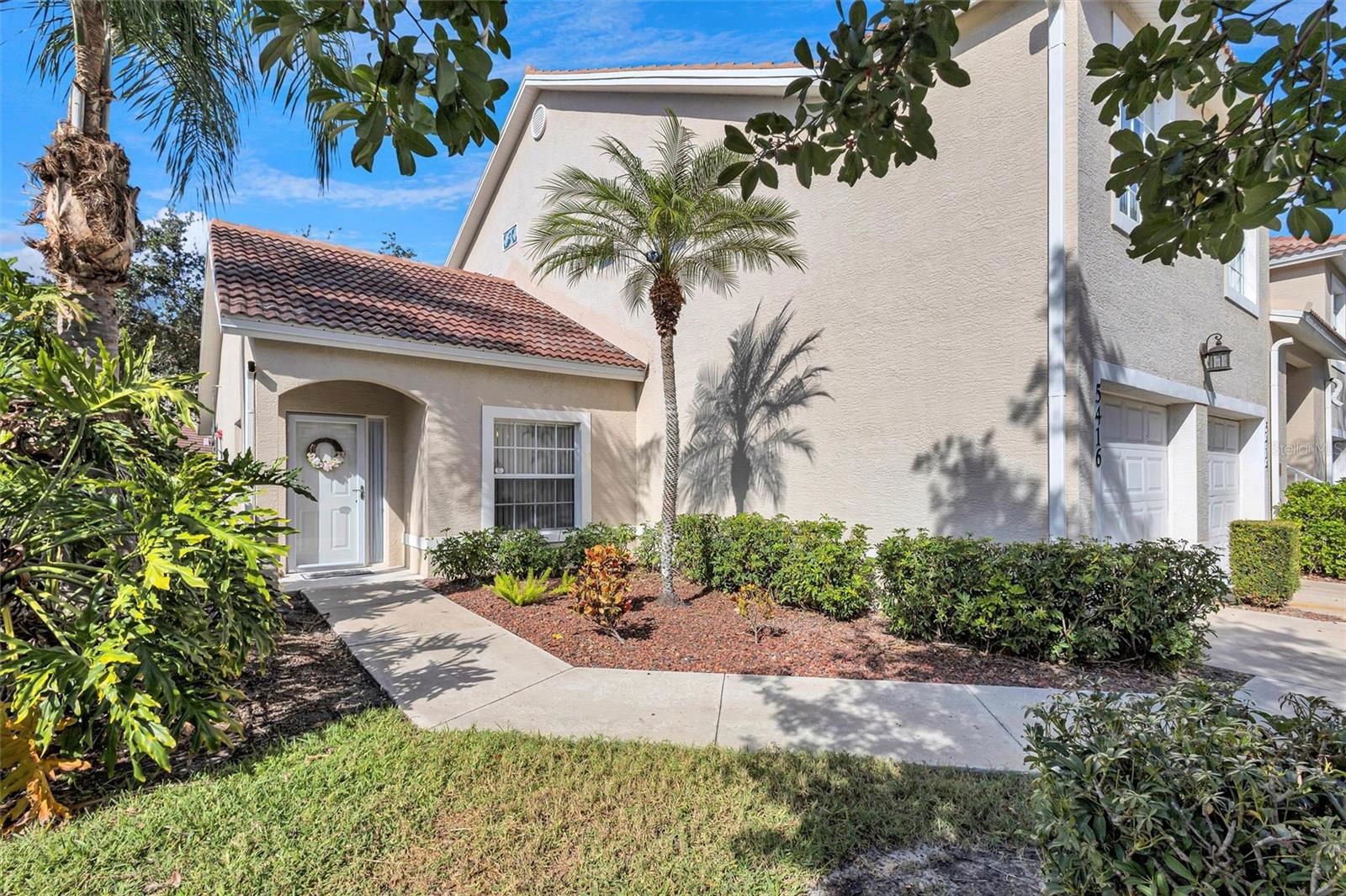 5416 Stoneybrook Lane Unit 5416, Bradenton, 34203
