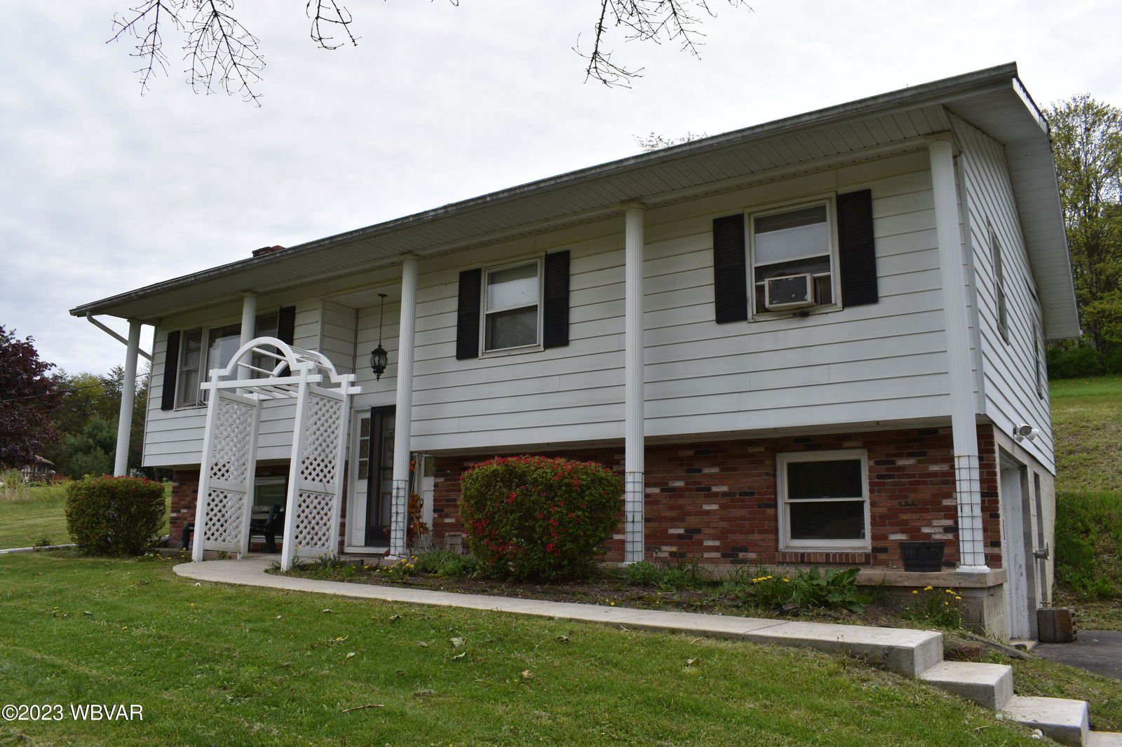 2081 GRIMESVILLE ROAD, Williamsport, PA, 17701, WB-97623