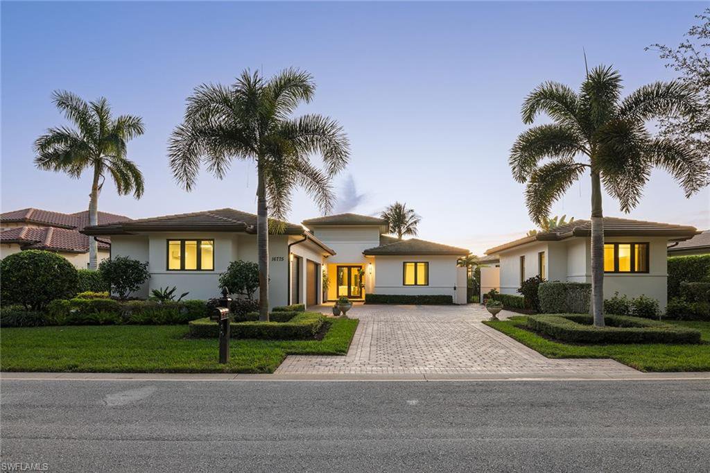 16775 Cabreo DR, Naples, 34110