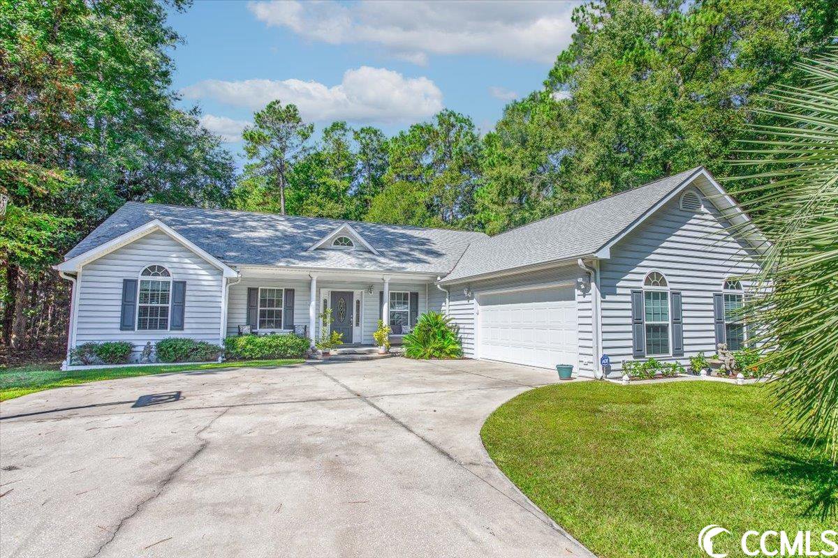 292 Brandy Mill Blvd., Myrtle Beach, SC 29588 - MLS 2319281