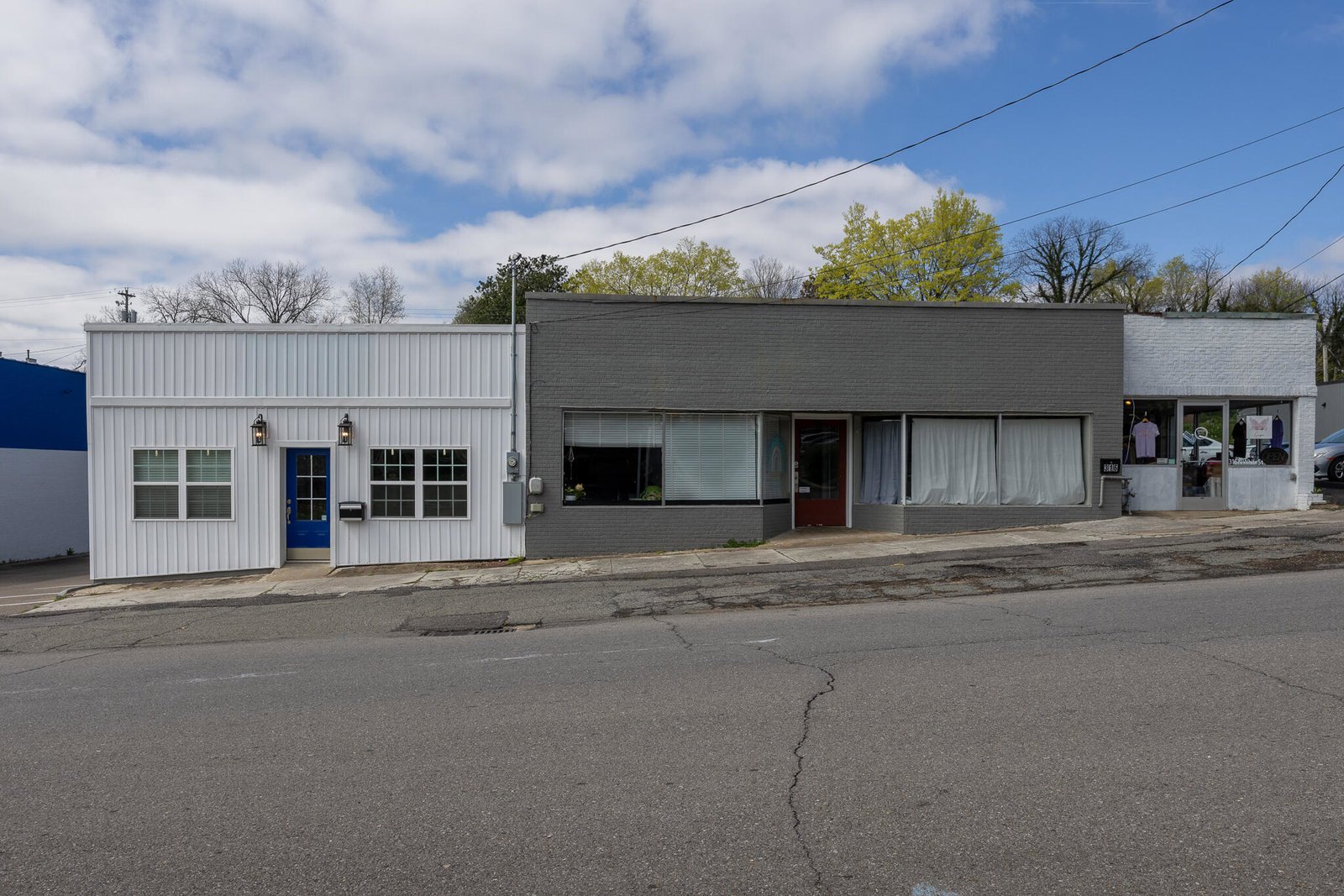 316 N White Street, Athens, 37303