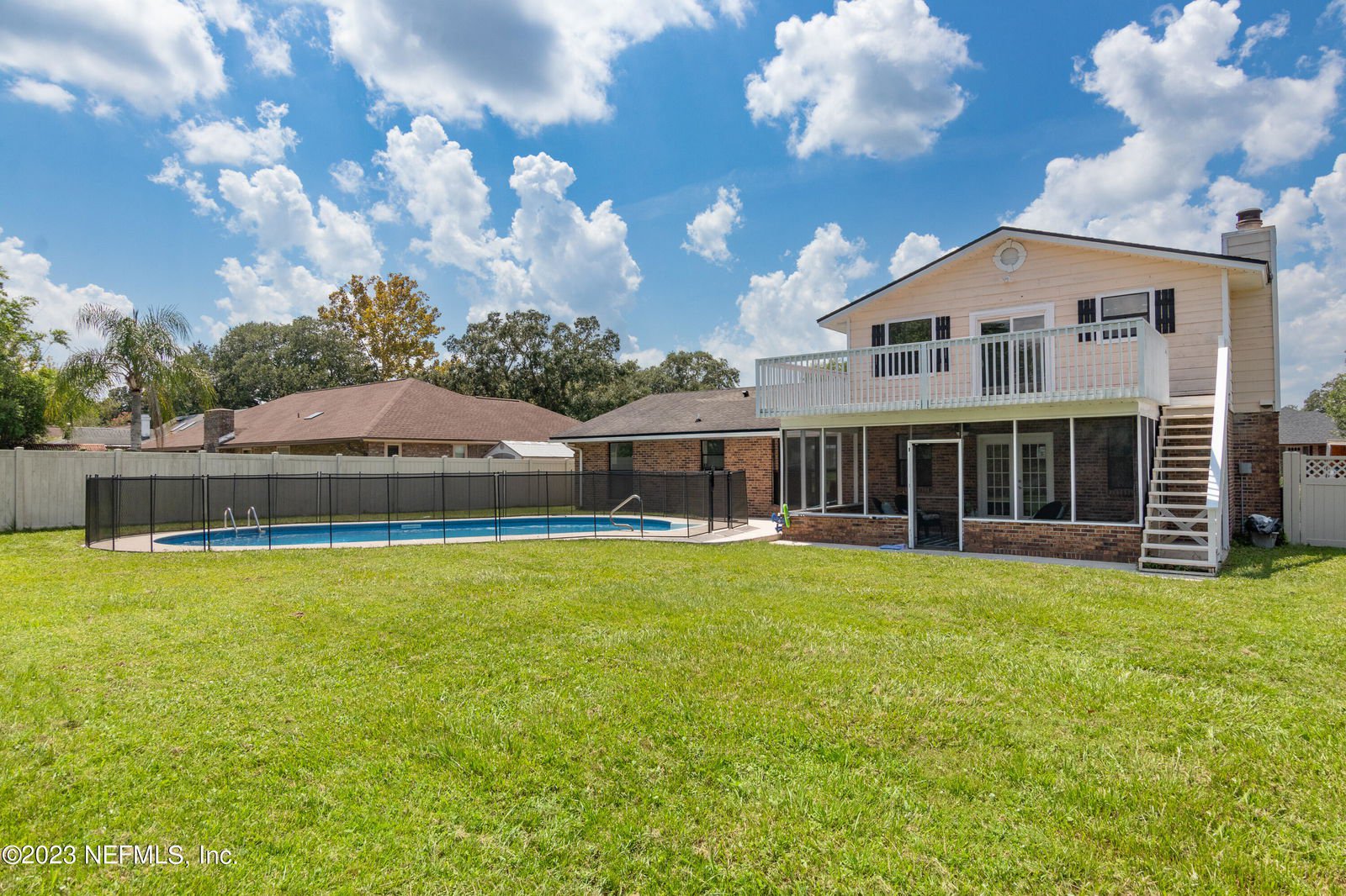 2859 Circle Ridge Drive, Orange Park, 32065