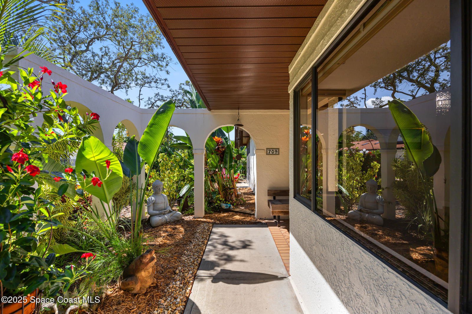 709 Parkside Place 709 Place, Satellite Beach, 32937