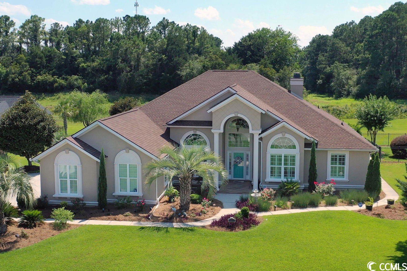 MLS 2313036 - Plantation Point 1553 Brookgreen Dr., Myrtle Beach ...