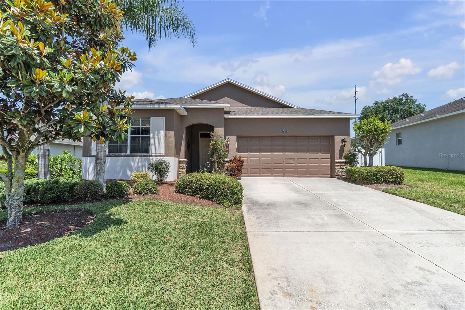 5821 Coquyt Drive, Mount Dora, 32757