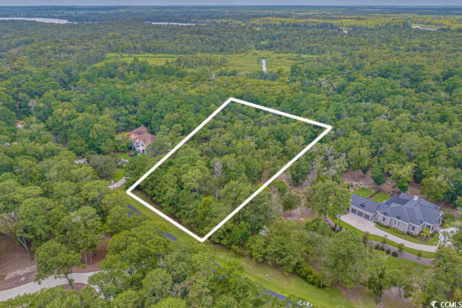 MLS 2316038 - The Reserve 202 Brickwell Ln., Pawleys Island - Property ...