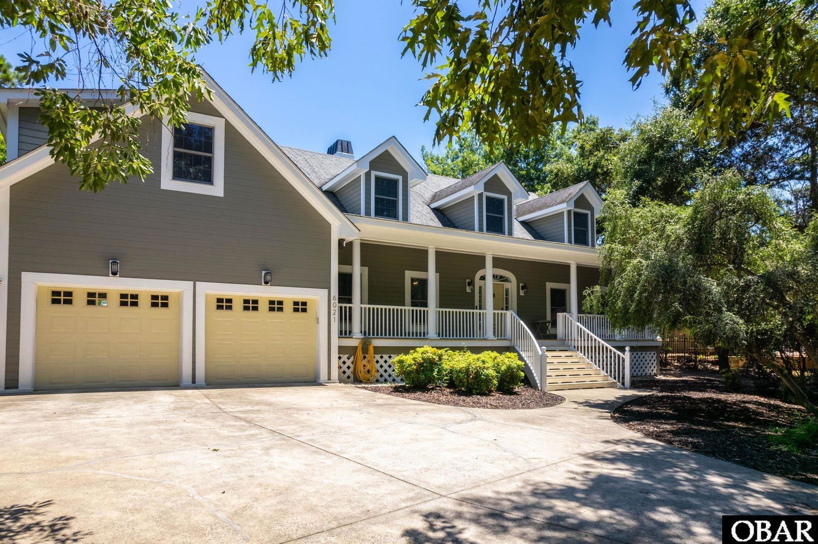 6021 Martins Point Road, Kitty Hawk, NC 27949 MLS 129701