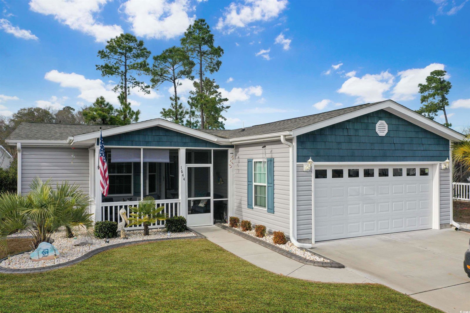 MLS 2400989 - Lakeside Crossing 1644 Greenridge Dr., Conway - Property ...