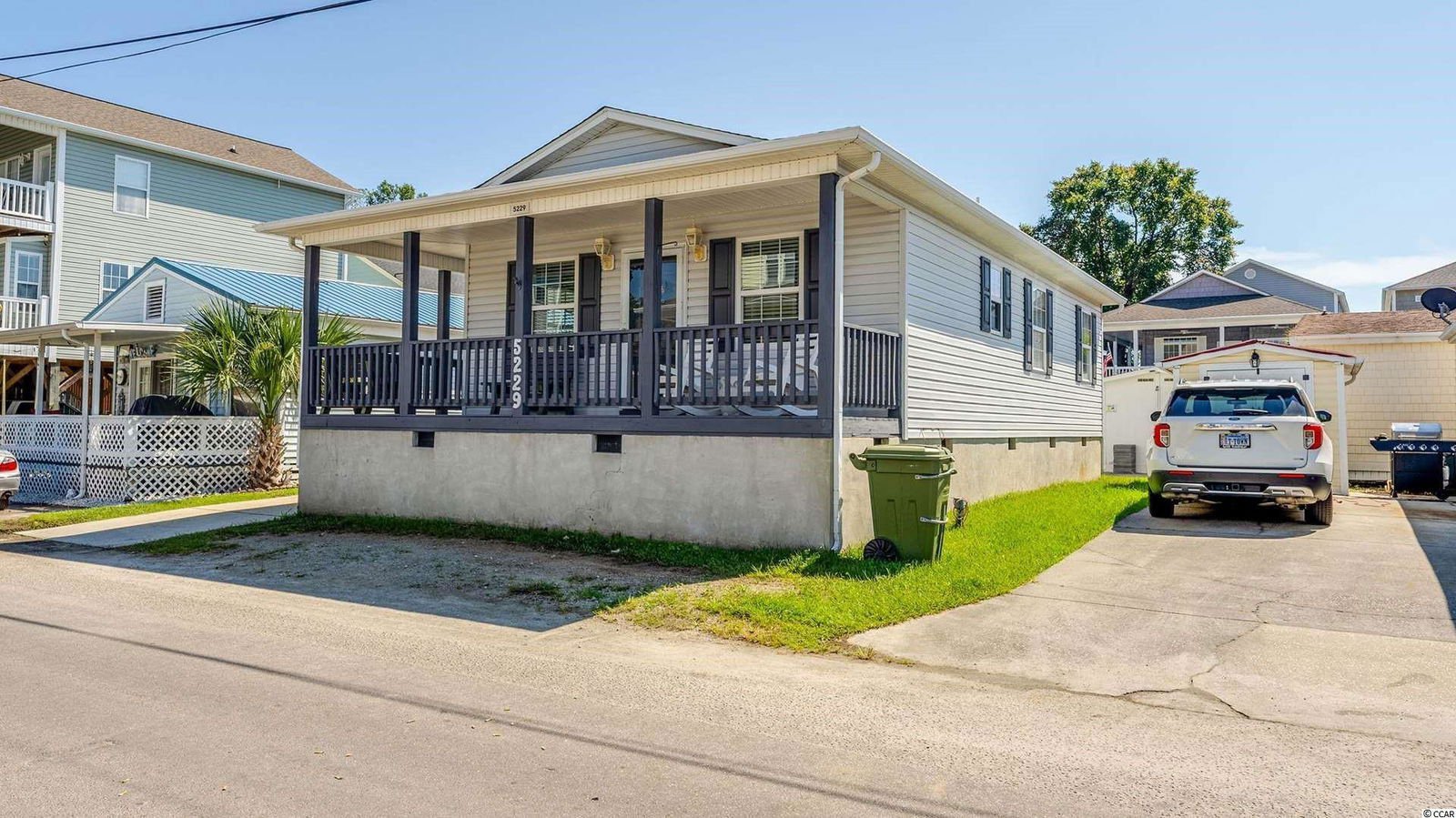 MLS 2221606 - Ocean Lakes 5229 E Sandlapper Dr., Myrtle Beach ...